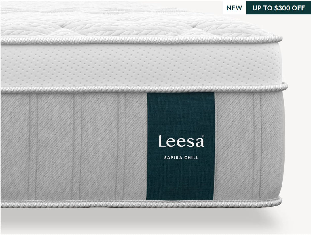 Leesa sapira store